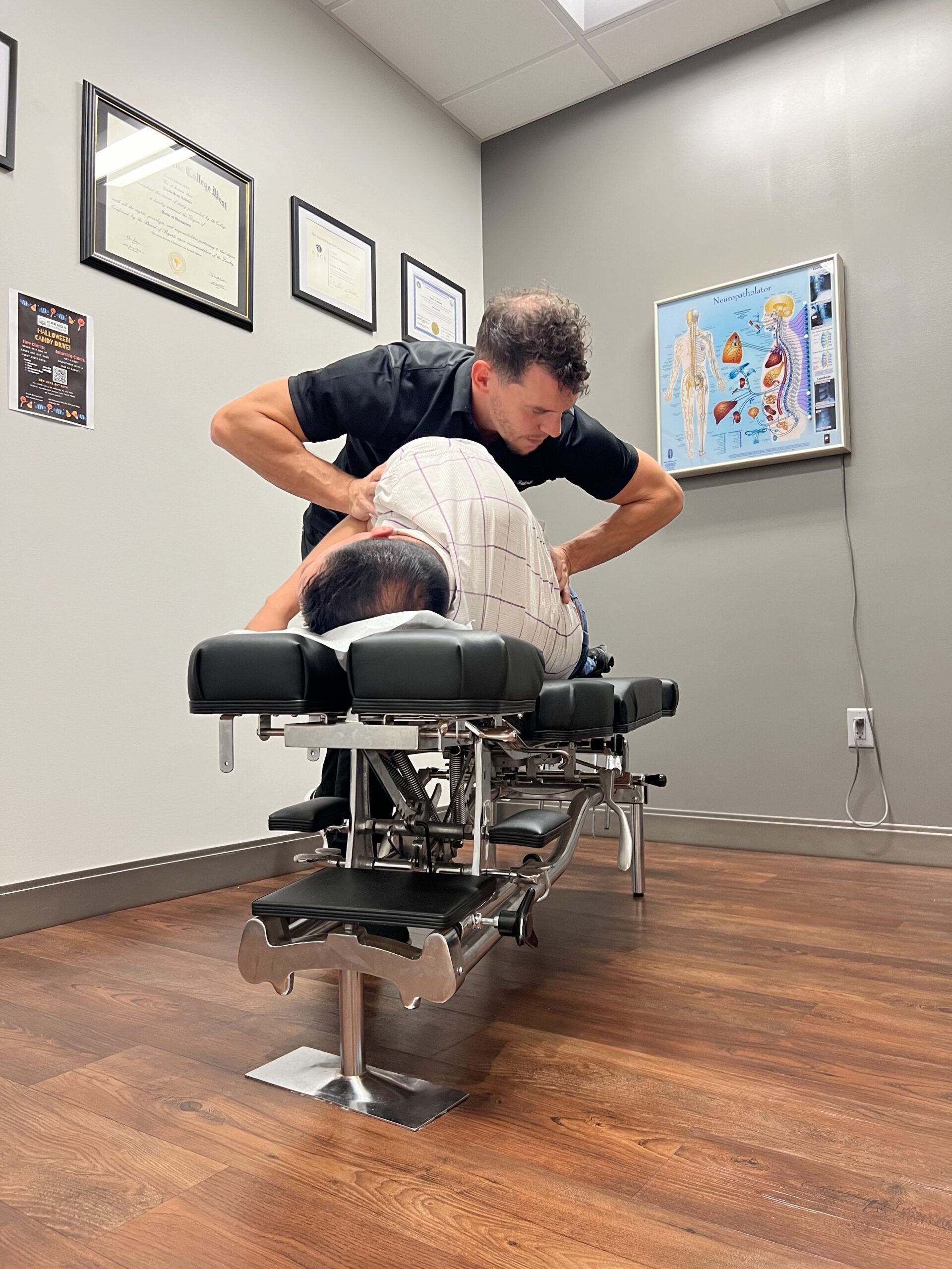 Prioritizing Self-Care: How Chiropractic Care in Reno Can Help You Feel ...
